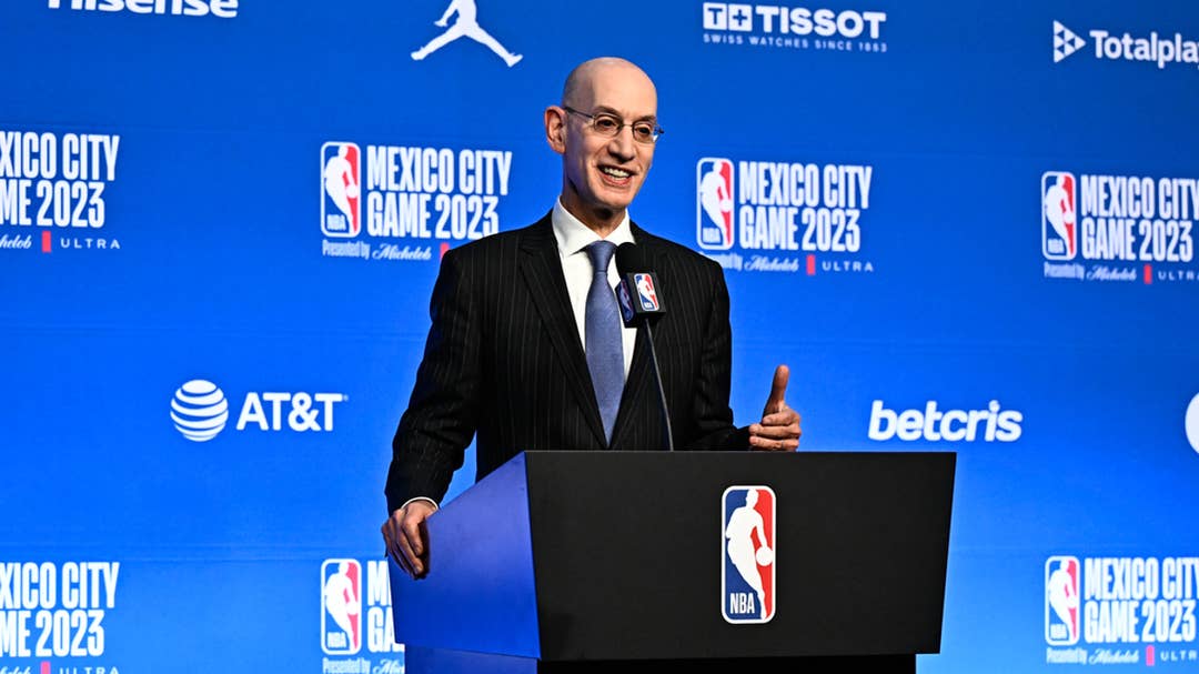 NBA Expansion Teams: Find The Latest NBA Expansion Teams Stories, News ...