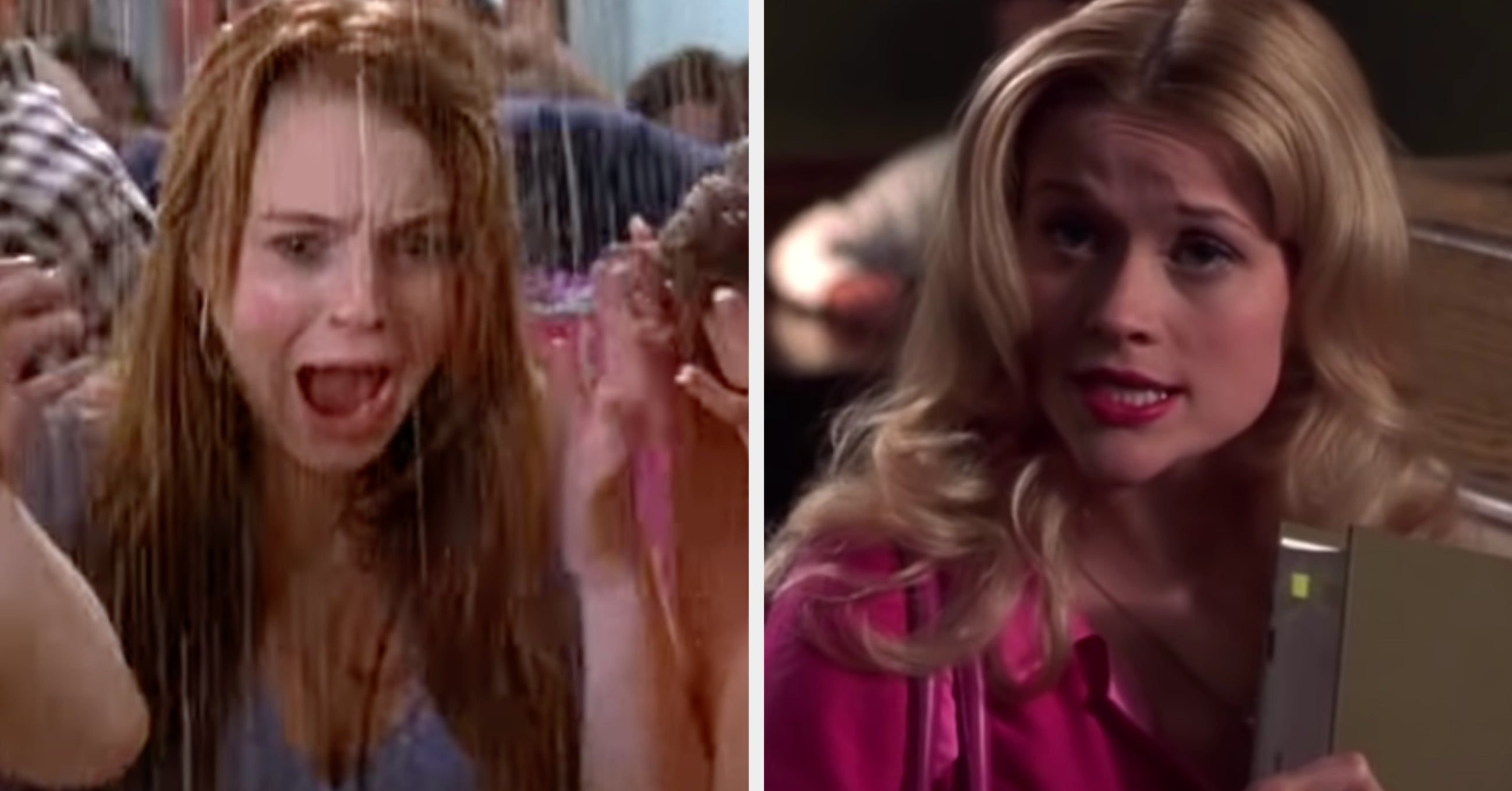 Take This 2000s Movie Quiz And Discover Your #1 Personality Trait