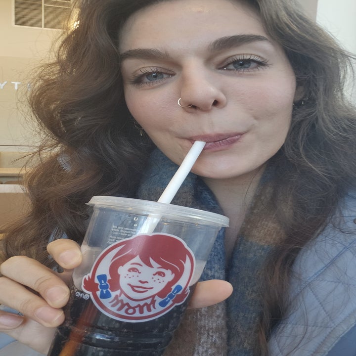 Wendy’s New Chicken Strips & French Toast Sticks