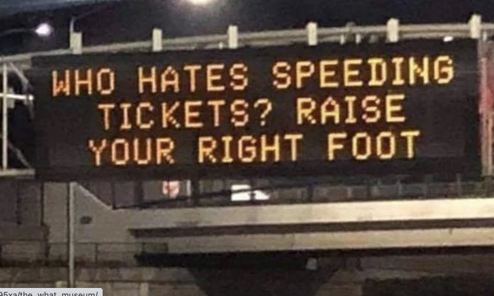 Pardon My Obnoxious Laugh, But These 37 Signs Are So Hilarious, I ...