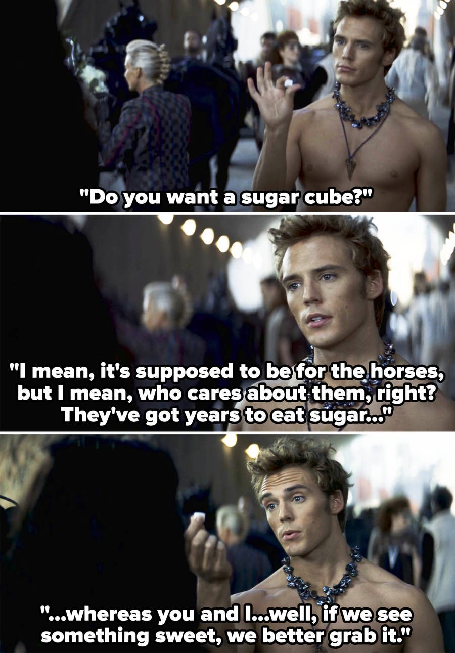 finnick carrying mags