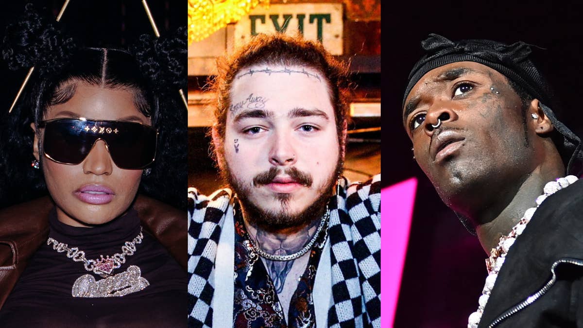 Rolling Loud California Lineup Announced for 2024 | Complex