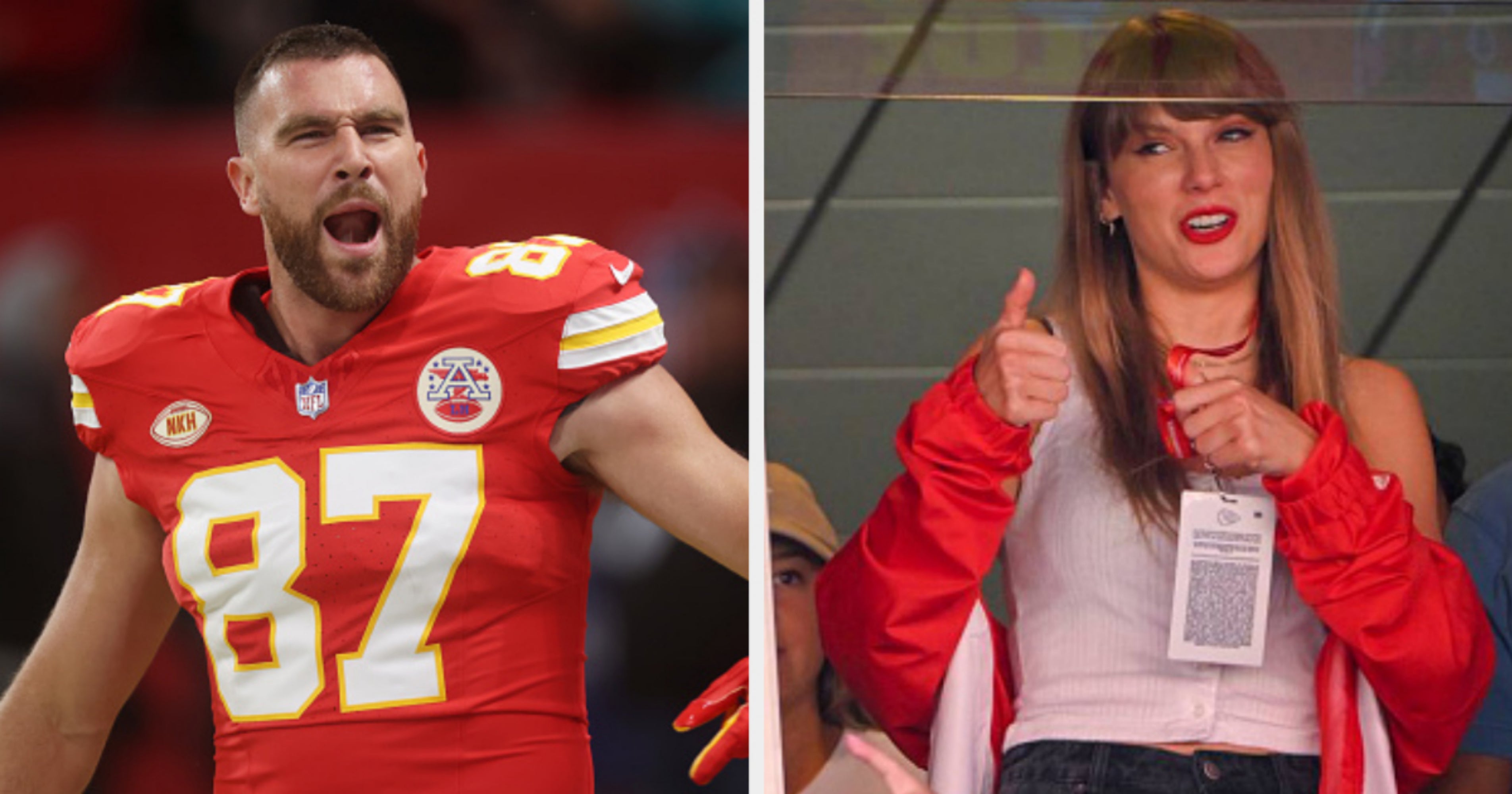 Football Guide Explained For Swifties