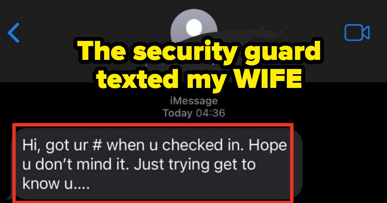 15 Most Embarrassing Texts People Sent