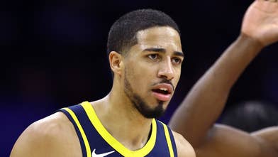 Tyrese Haliburton Credits NBA 2K With Teaching Him How to Play ...