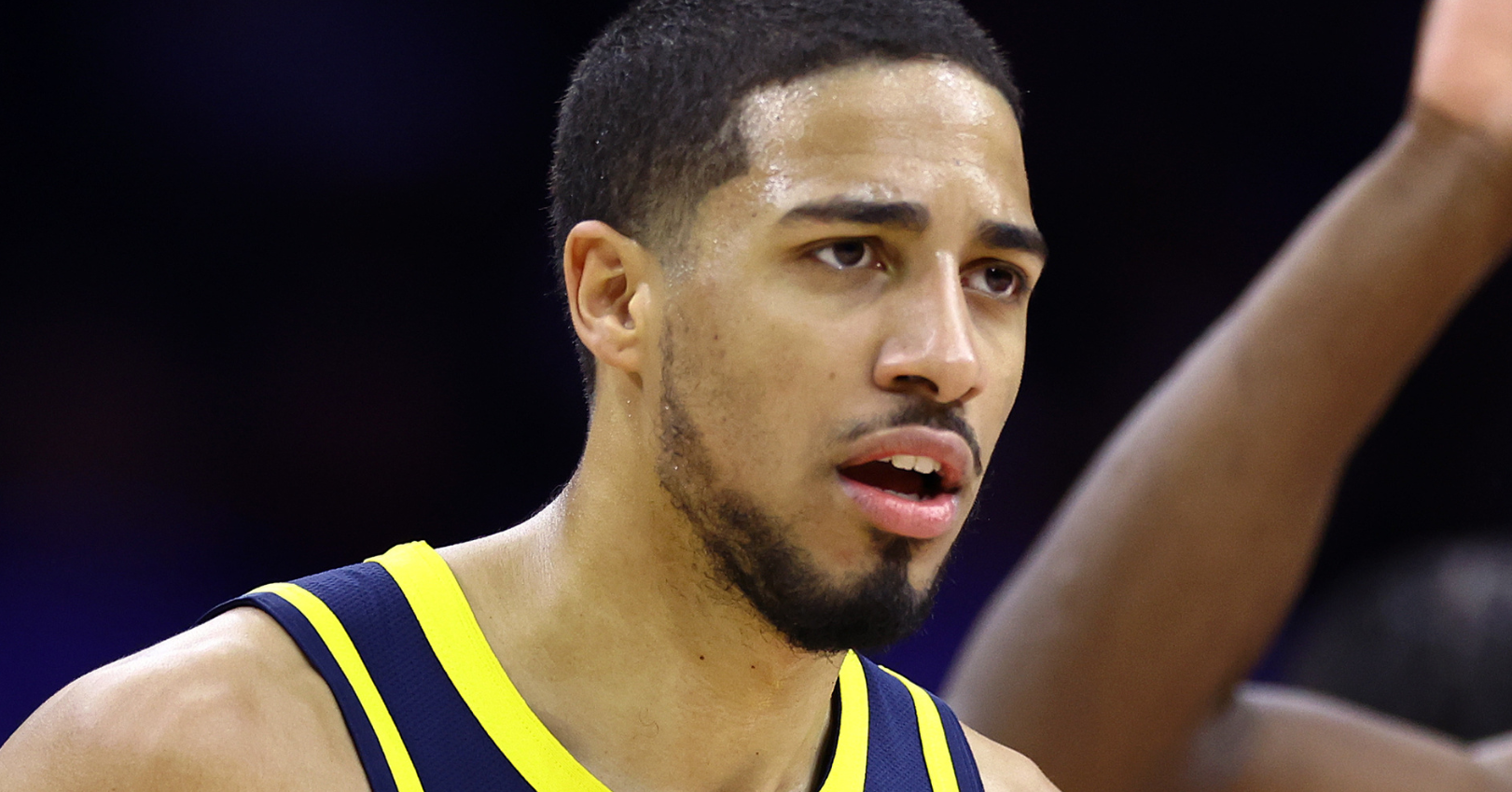 Tyrese Haliburton Credits NBA 2K With Teaching Him How to Play ...