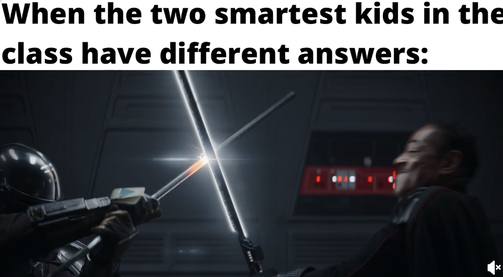 81 Star Wars Memes That Are Objectively Hilarious
