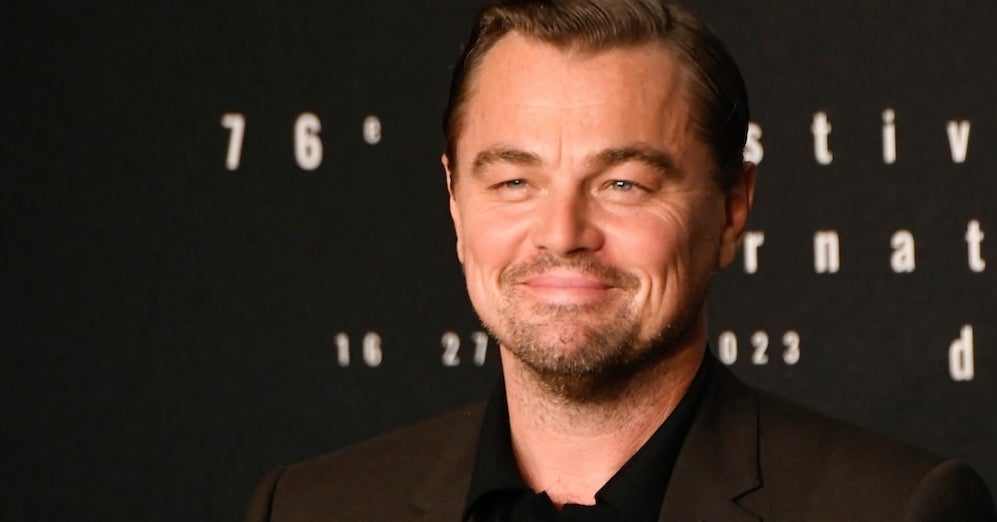 Watch Leonardo DiCaprio Rap Gang Starr's "DWYCK" at 49th Birthday Party ...