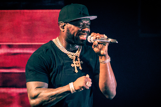 50 Cent Narrates Lil Wayne & 2 Chainz's 'Welcome 2 Collegrove' Album ...