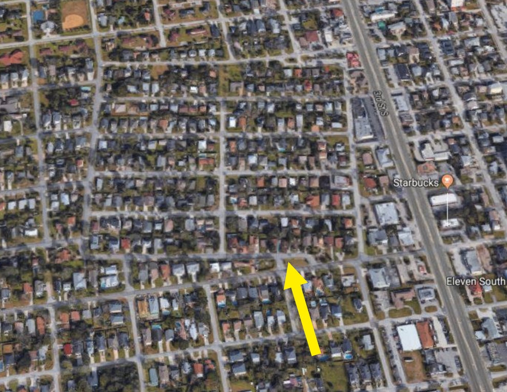 16 Unbelievable Google Maps Photos