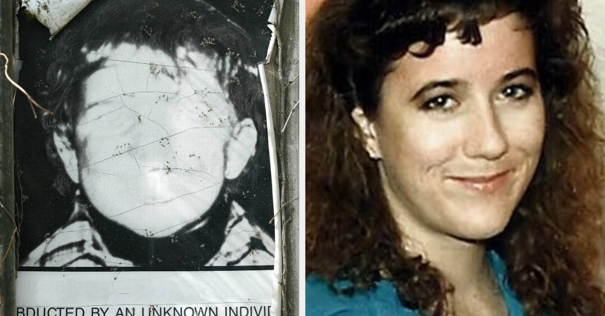 What's The Creepiest Wikipedia Page About A Missing Person?