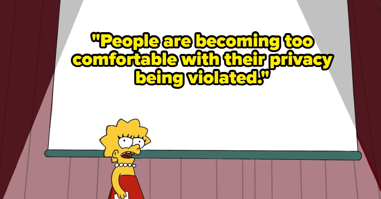 15 Problematic Things We Shouldn't Normalise
