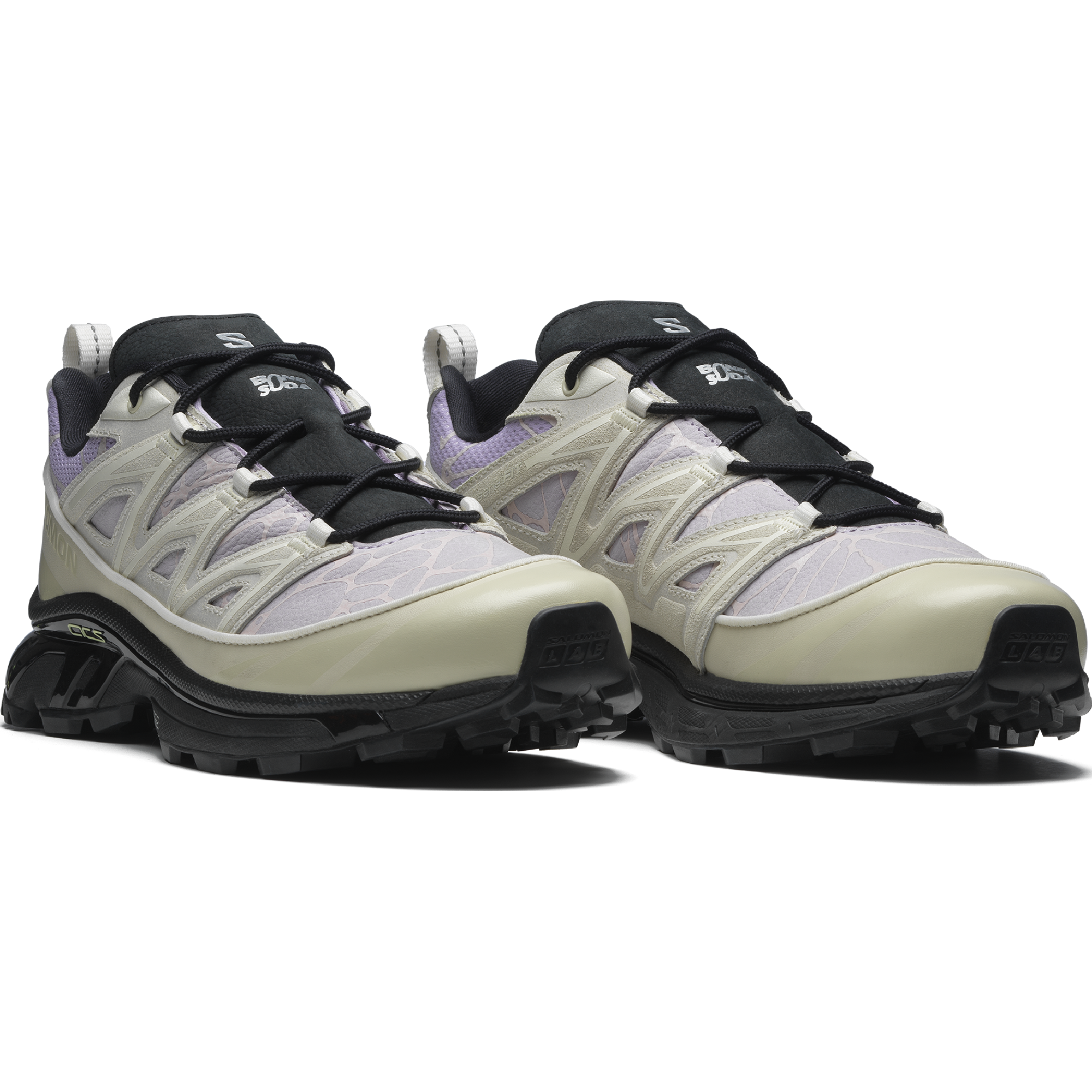 Bone Soda x Salomon XT-6 Collab Release Date | Complex