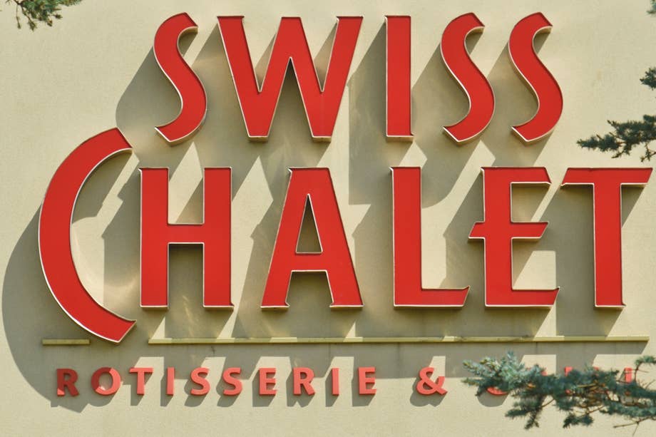 Canada Reacts To The Price Of Swiss Chalet's Festive Special Rising ...