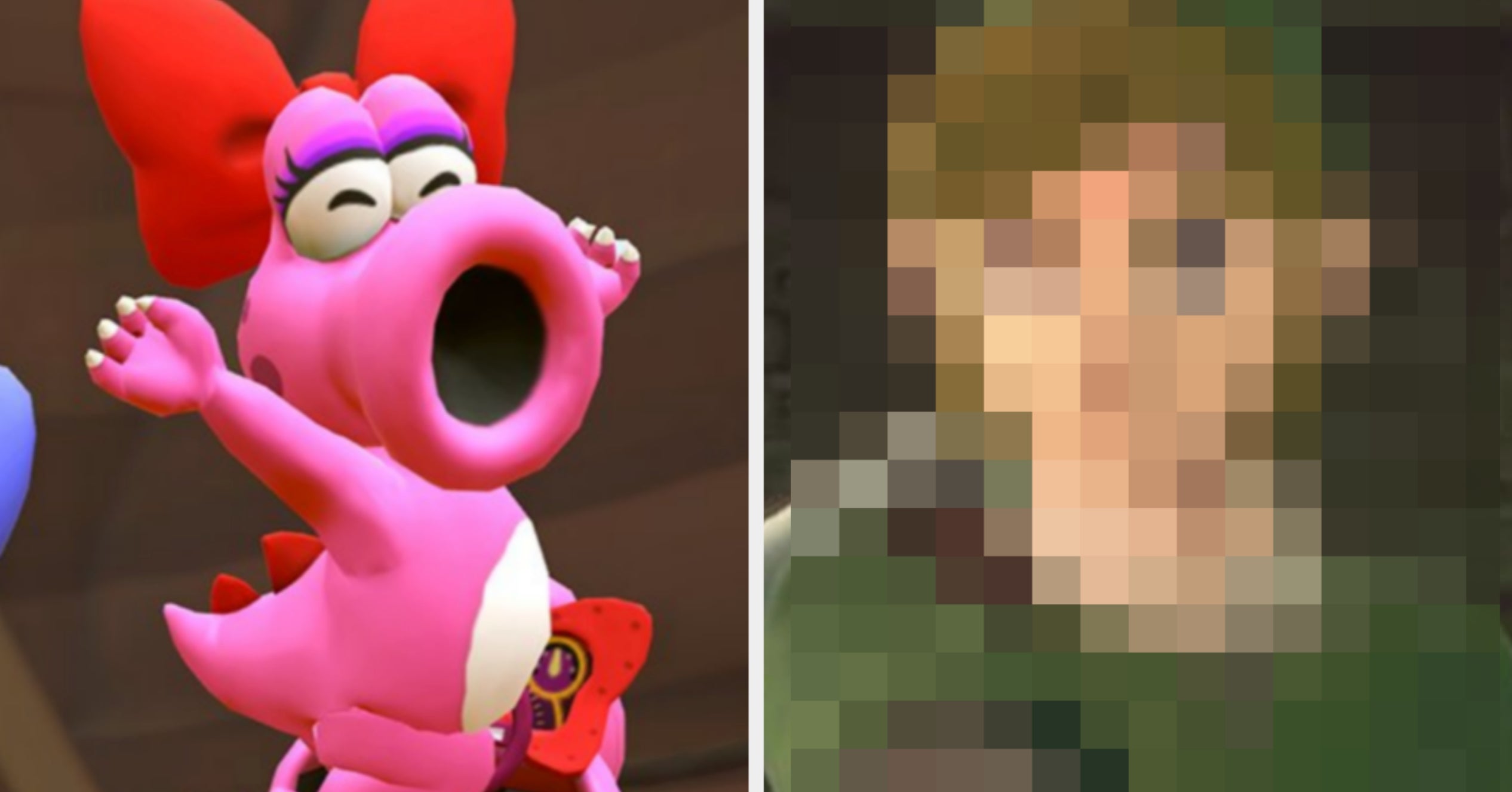 Do You Know These Popular Video Game Characters?