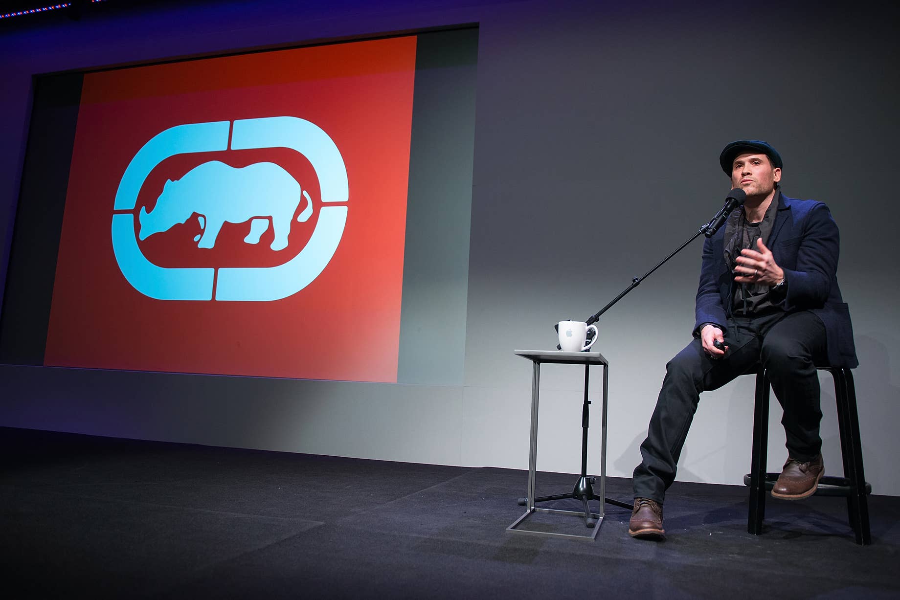 Marc Ecko Dear1993.Art Ecko Unltd. 30th Anniversary Interview | Complex