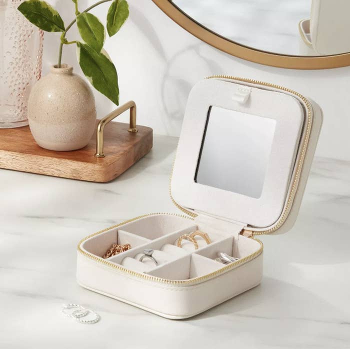 20 Target Gifts For Your Fancy Friend