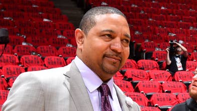Mark Jackson Loses Knicks Commentary Job Over Old Drama With Assistant ...