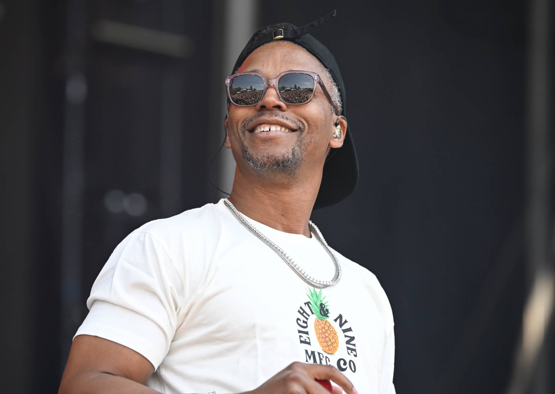 Lupe Fiasco Says He's Going to 'Rap All Over' New André 3000 Album ...
