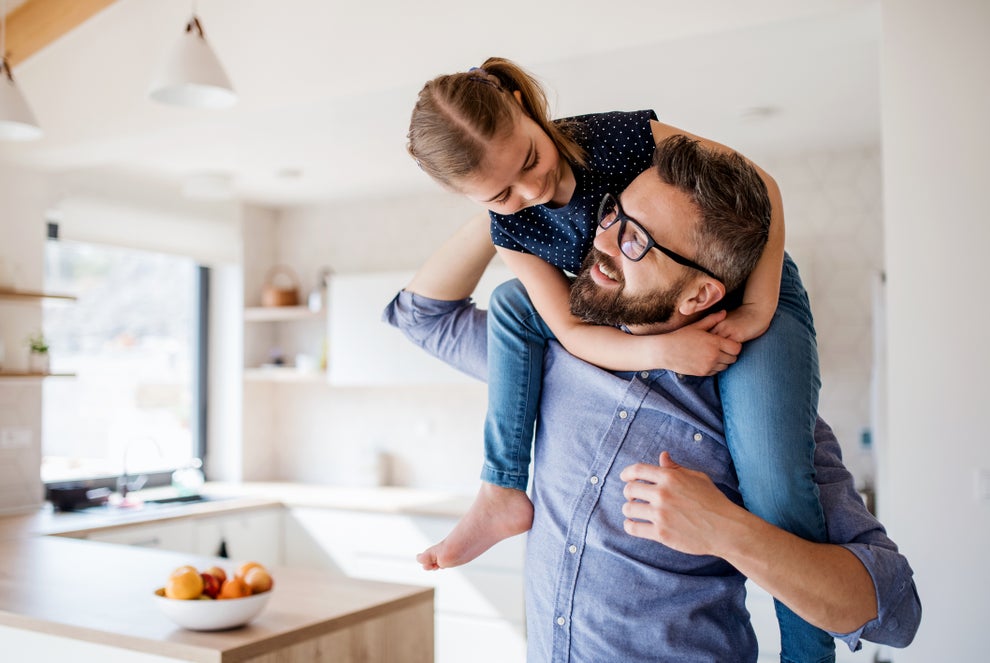 19 Parenting Clichés That Parents Are Tired Of Seeing
