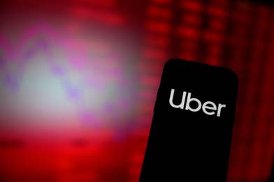 Uber to Crack Down on Fake Complaints From Users Trying to Finesse ...
