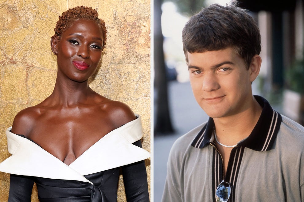 13 Celebs Who Manifested Their Own Dating Lives