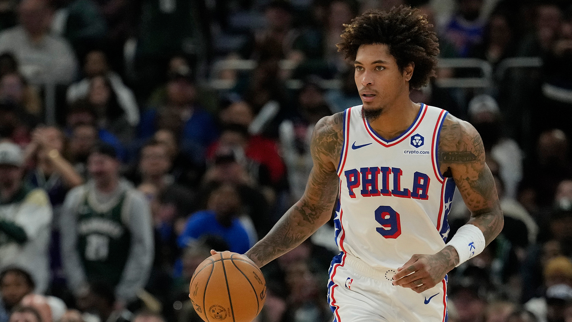 Surveillance Footage Doesn’t Show Hit-and-Run on 76ers Guard Kelly ...