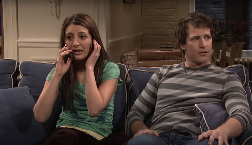 Tell Us The Most Out-Of-Touch Thing Your Rich Roommate Ever Said Or Did