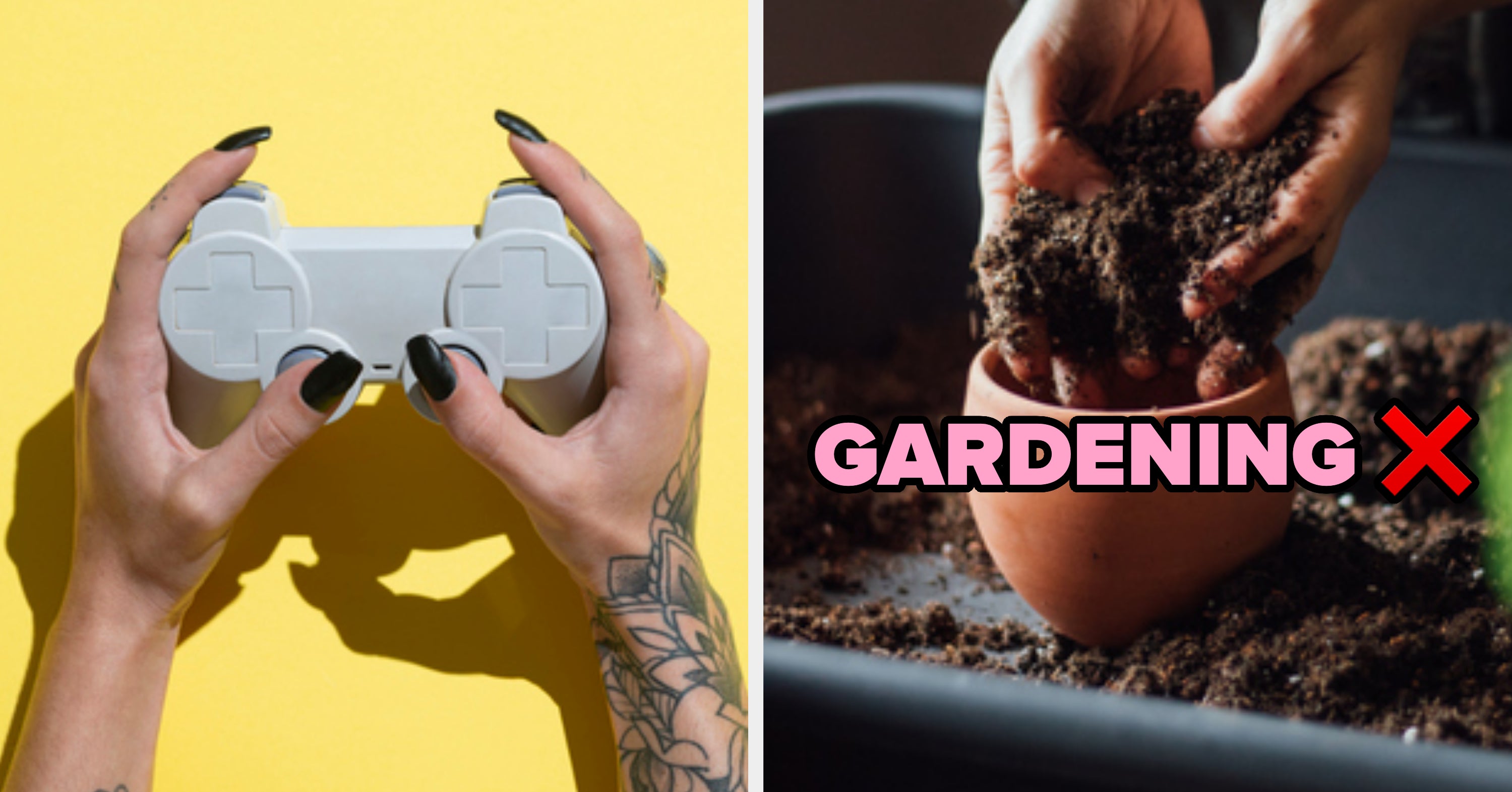 Are These Hobbies Actually Fun Or Actually Just Booooring?