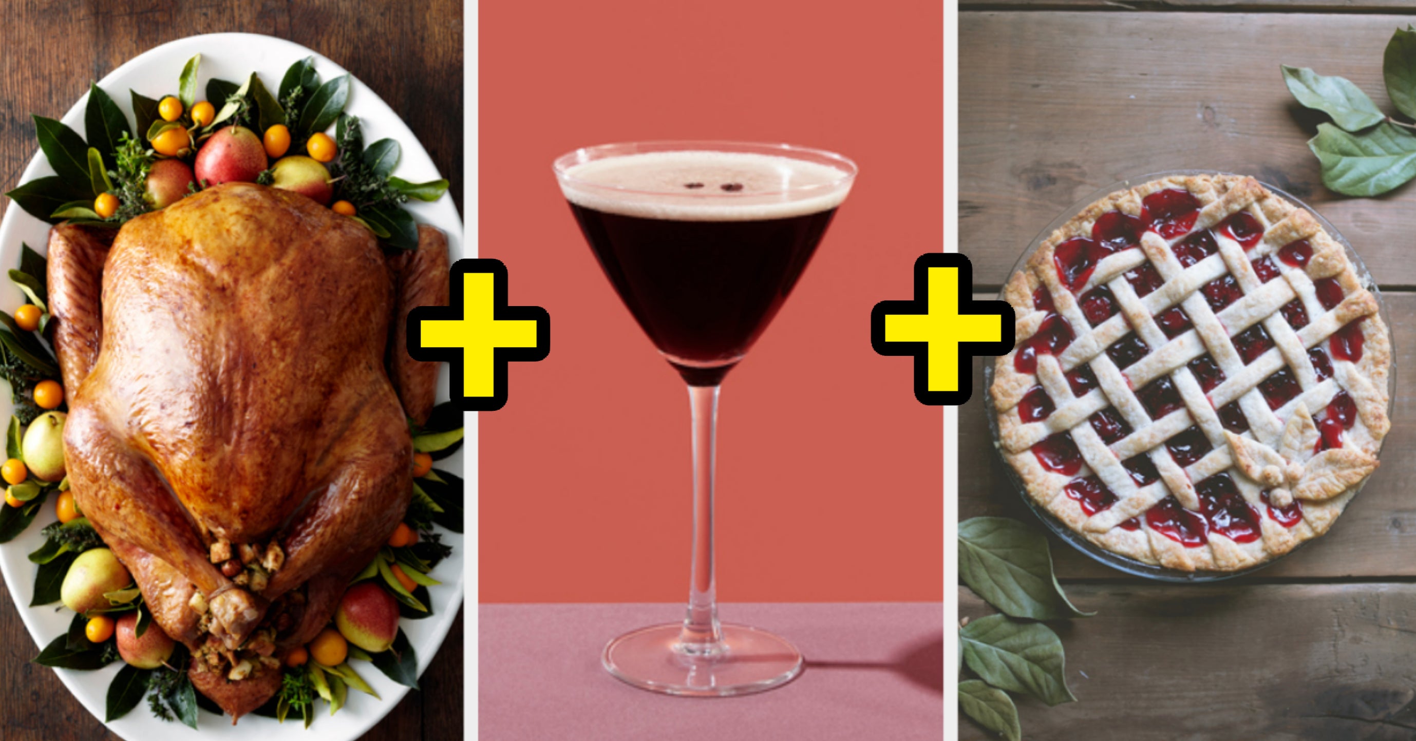 What To Bring To Thanksgiving Quiz