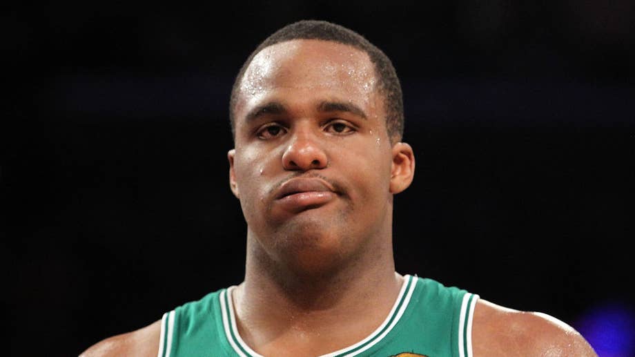 Glen Davis Found Guilty of Defrauding NBA Players' Health and Benefit ...