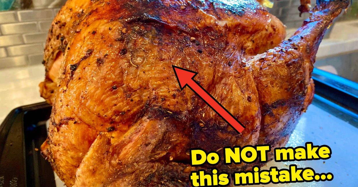 Cooking Conundrums: Your Thanksgiving Problems, Solved