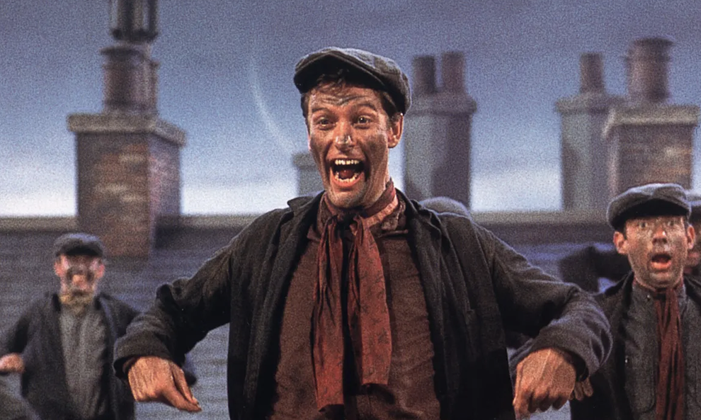 14 Great Actors That Did Terrible Accents In Films