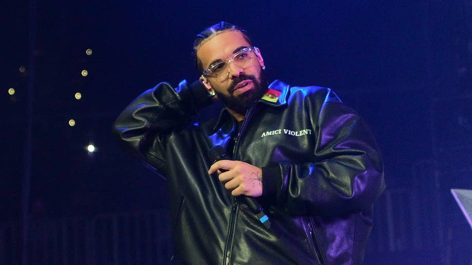 Drake Denies Break, Compares New Release to 'If You're Reading This ...