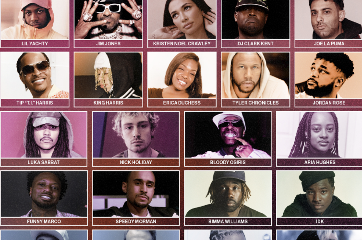 ComplexCon Announces Full Lineup Of Star-Studded Programming And Panelists