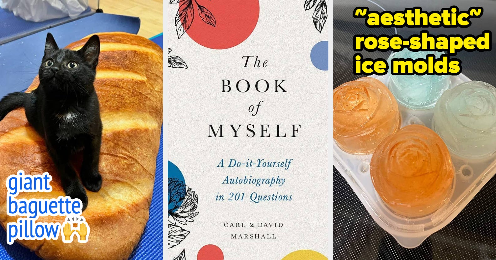 These 38 Fun, Random Purchases Need No Justification