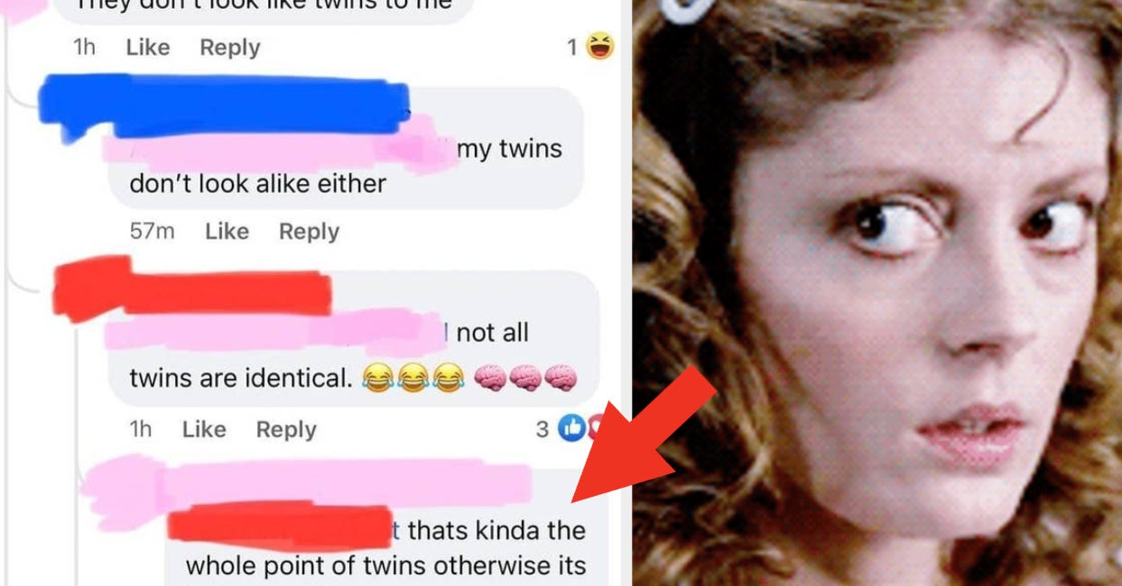 Words Can't Describe How Worried I Am For Humanity After Reading These ...