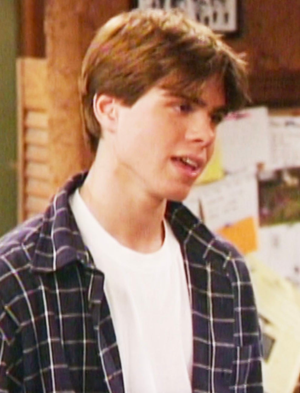 Teen Actors From Sitcoms Then Vs Now