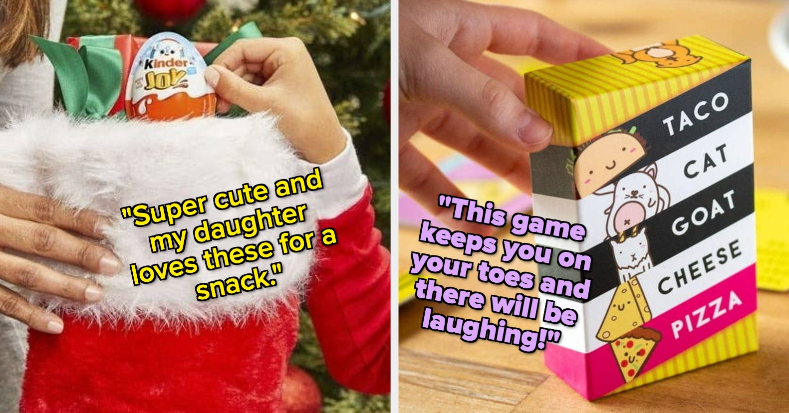 30 Walmart Stocking Stuffers That Kids Will Truly Love