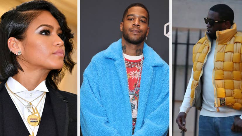 Diddy: Find The Latest Diddy Stories, News & Features