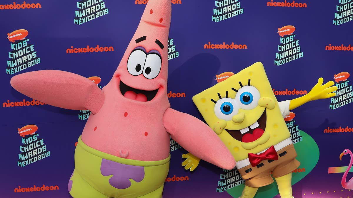 Creator Of Viral AI Patrick Star Covers Breaks Down Secrets | Complex