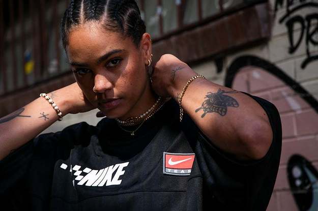 Hometown Hero JessB on Her Come Up, Collaboration, and Women in Hip Hop ...