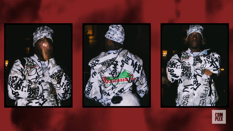 ComplexCon 2023 Best Collection Drops To Purchase | Complex