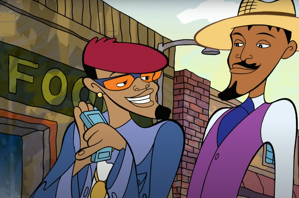 The Best Cartoon Network Shows Of All Time, Ranked | Complex