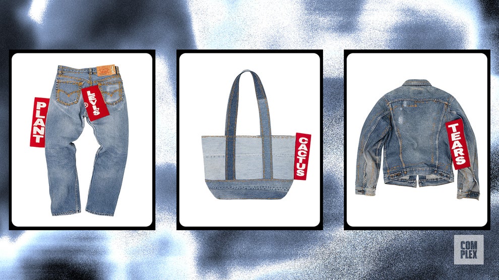 ComplexCon 2023 Best Collection Drops To Purchase | Complex