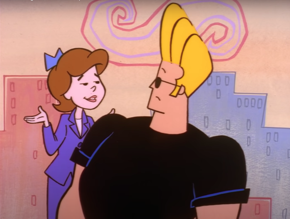 The Best Cartoon Network Shows Of All Time, Ranked | Complex