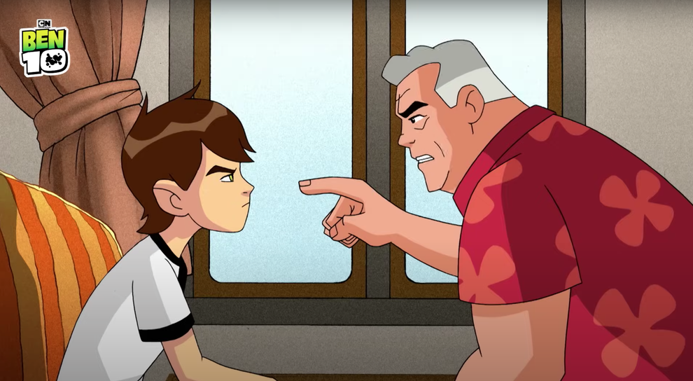 The Best Cartoon Network Shows Of All Time, Ranked | Complex