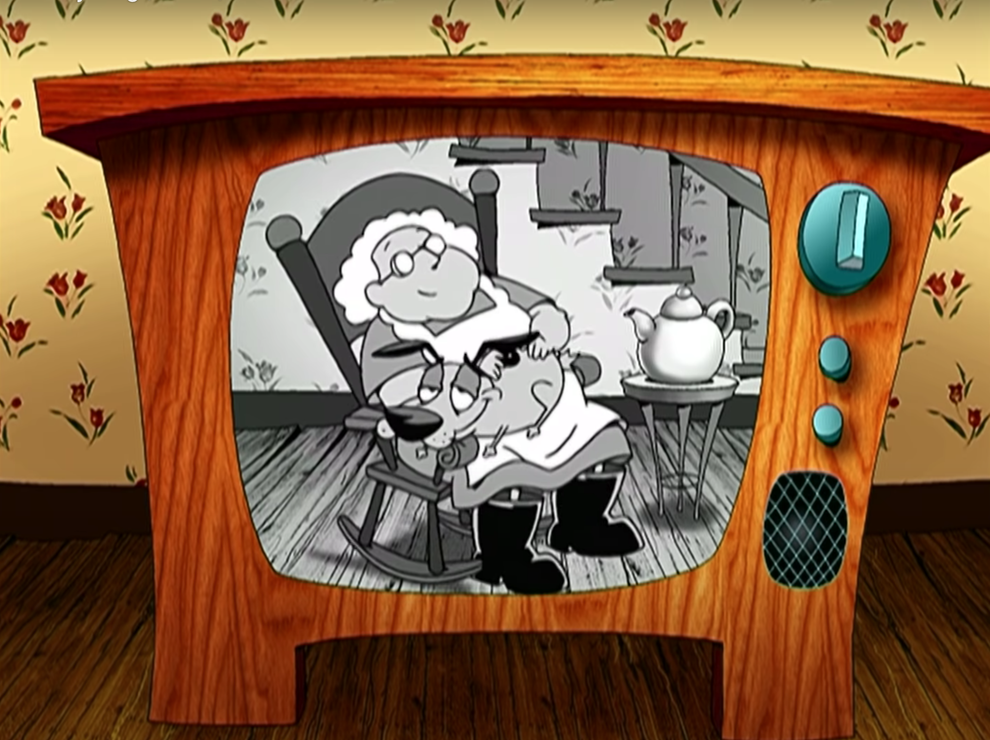 The Best Cartoon Network Shows Of All Time, Ranked | Complex