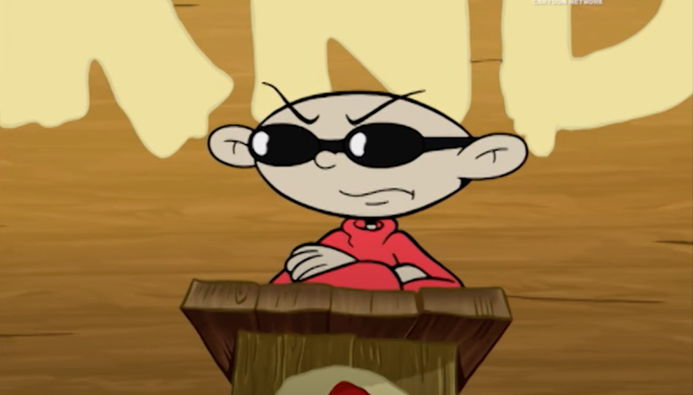 The Best Cartoon Network Shows Of All Time, Ranked | Complex