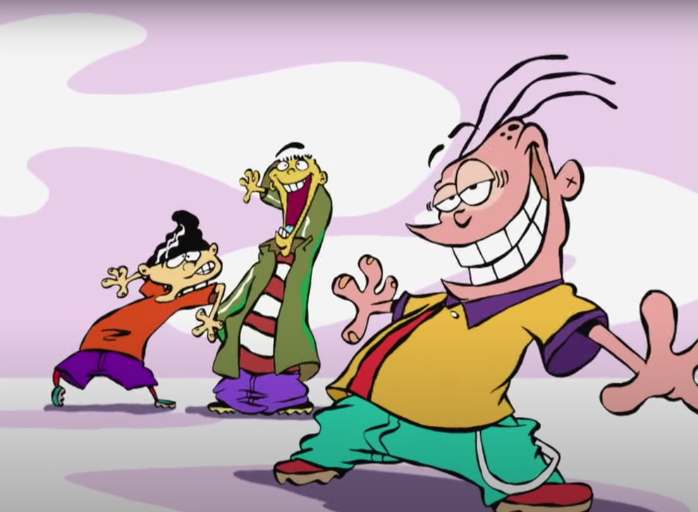 The Best Cartoon Network Shows Of All Time, Ranked | Complex